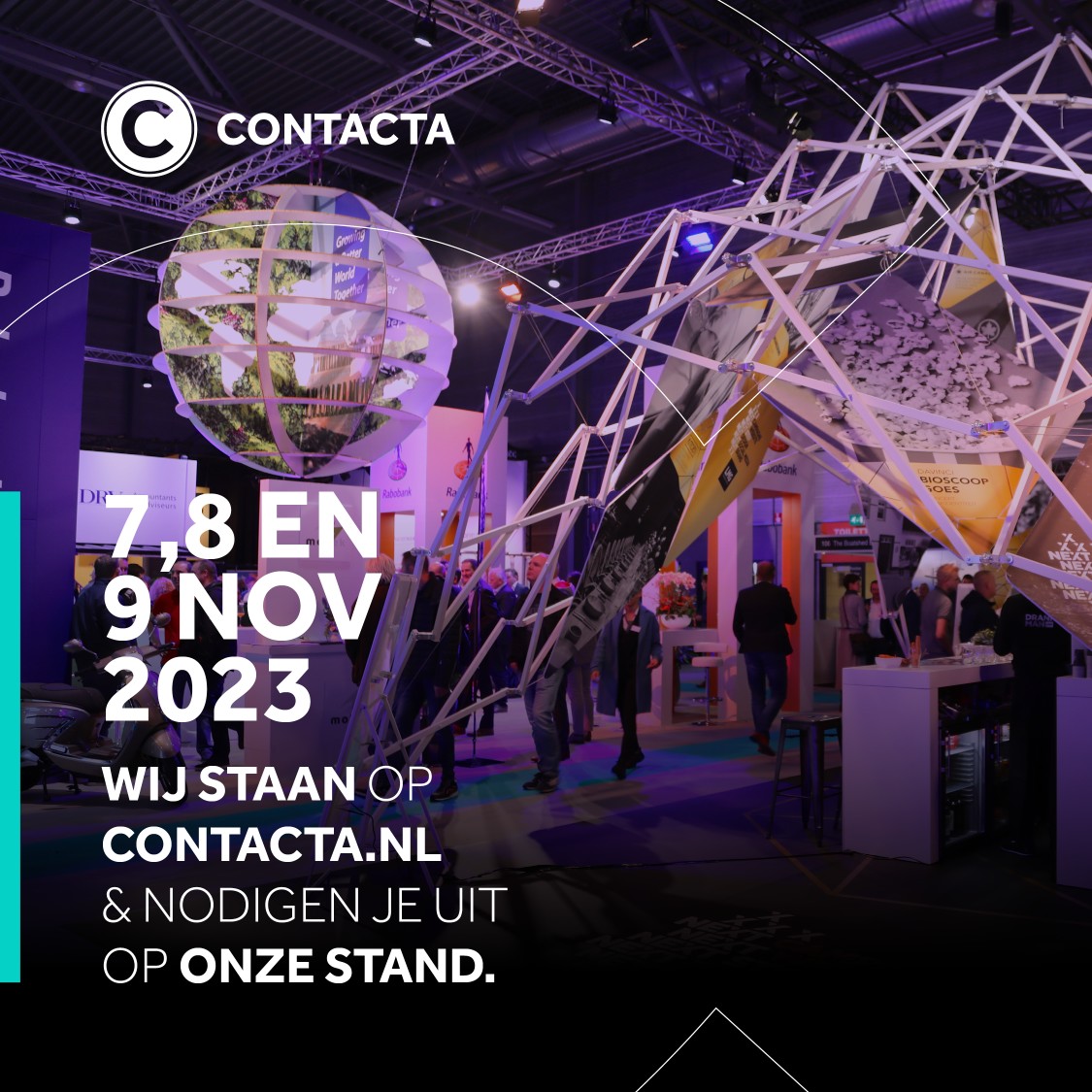 Contacta 2023 - Mundar