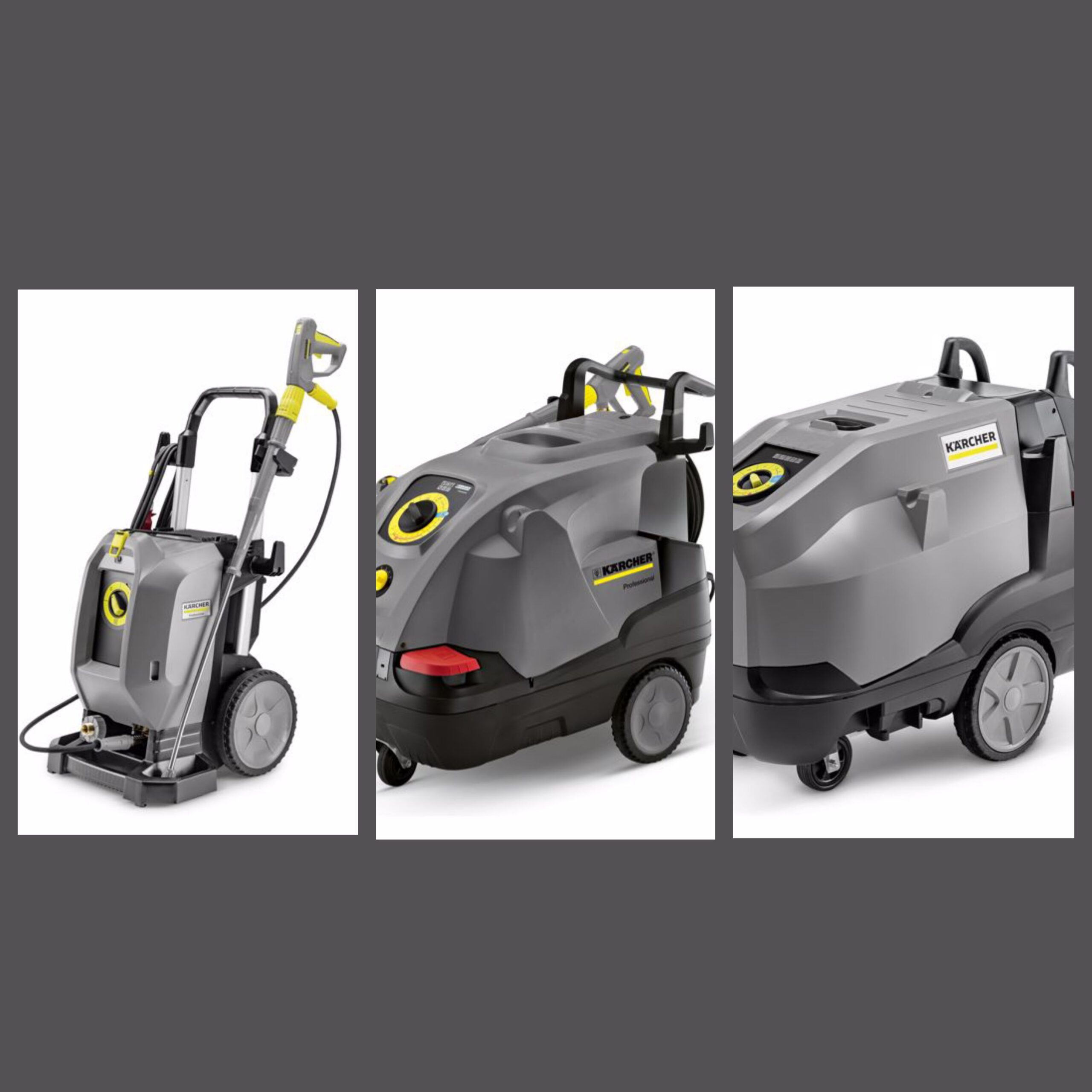 Nieuwste Karcher modellen 2024 - Mundar